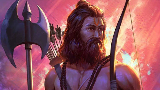 Akshaya Tritiya aka Akha Teej