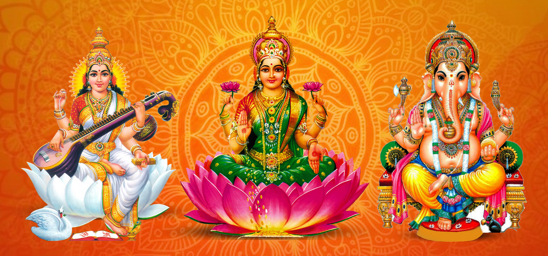 Best Online Hindu Pooja Services & Live Darshan | Aarti & Rudrabhishek ...